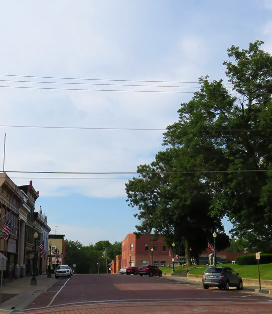 town illinois hidden gem ftr