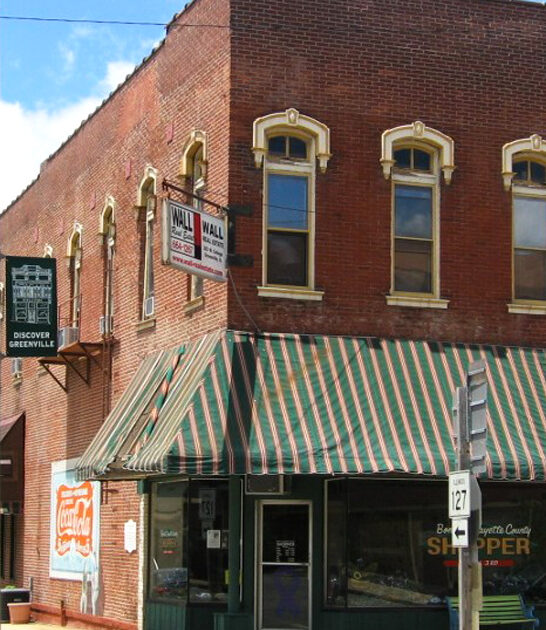 town illinois zero stress ftr