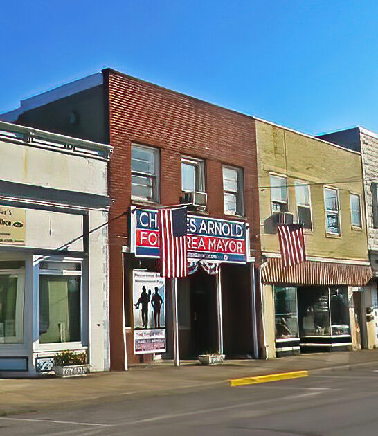 town kentucky hidden gem ftr