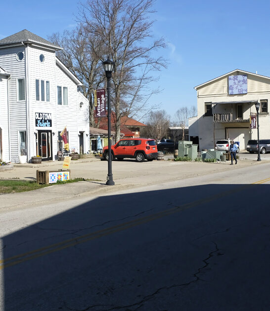 town kentucky simple living ftr