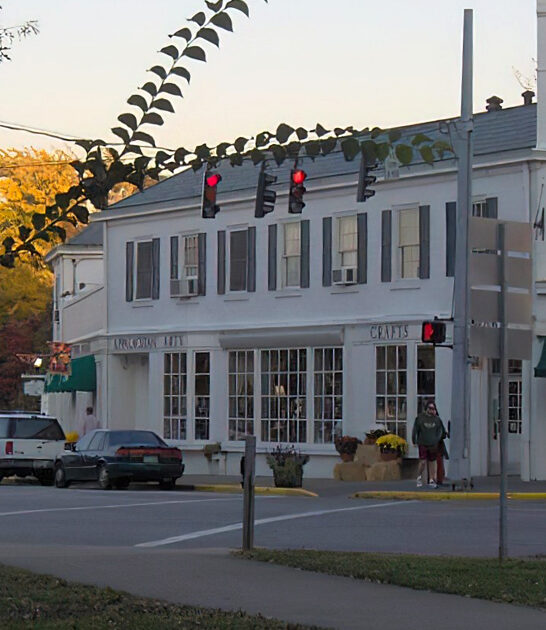 town kentucky stress free ftr