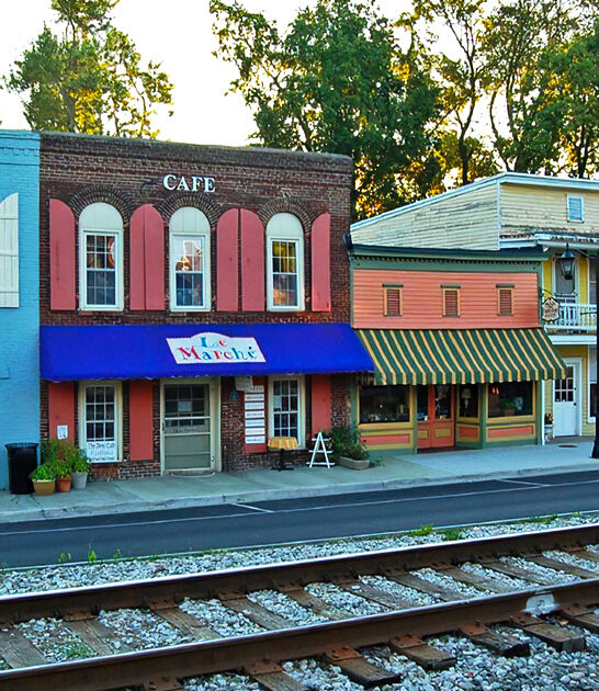 town kentucky zero stress ftr