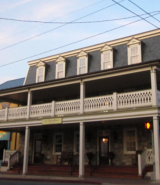 town maryland affordable retirees ftr