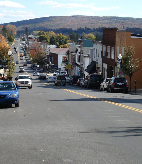 town maryland social security ftr