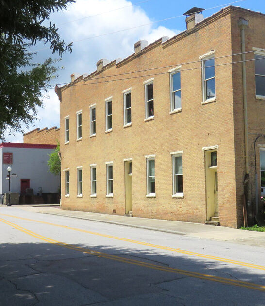 town south carolina underrated ftr