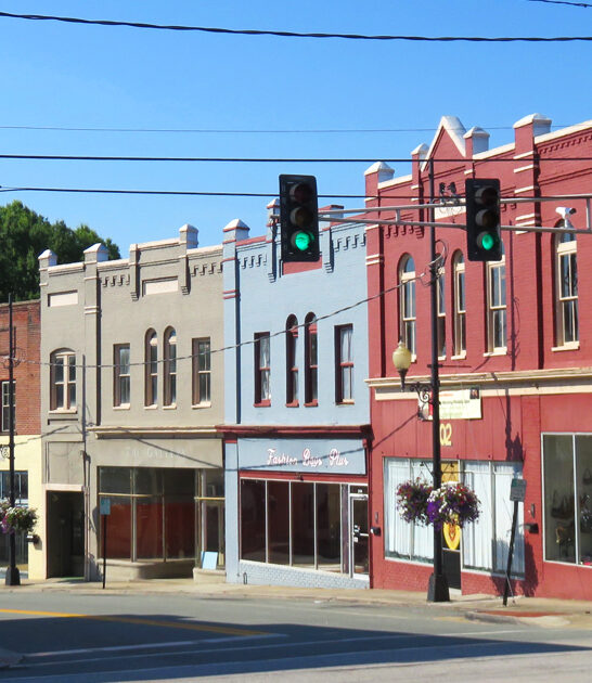 town virginia stress free ftr