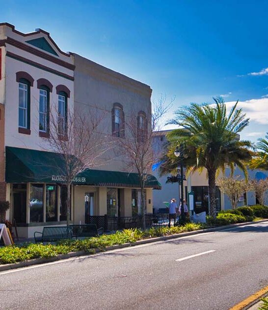towns florida affordable security ftr