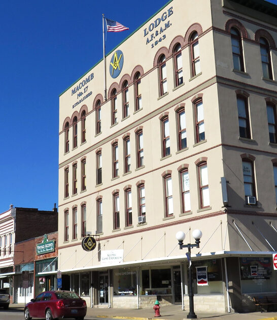 towns illinois affordable social ftr