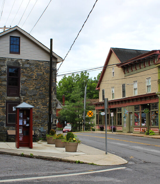 towns maryland social security ftr