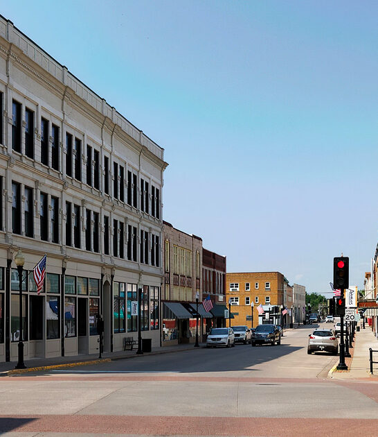 towns missouri social security ftr
