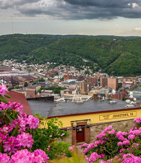 towns pennsylvania social security ftr