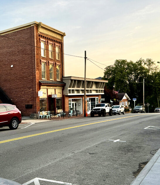 towns virginia social security ftr