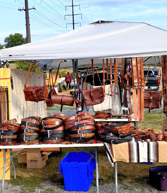 treasure flea market virginia ftr
