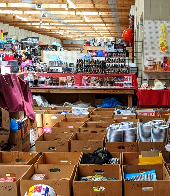 treasures rare north carolina ftr