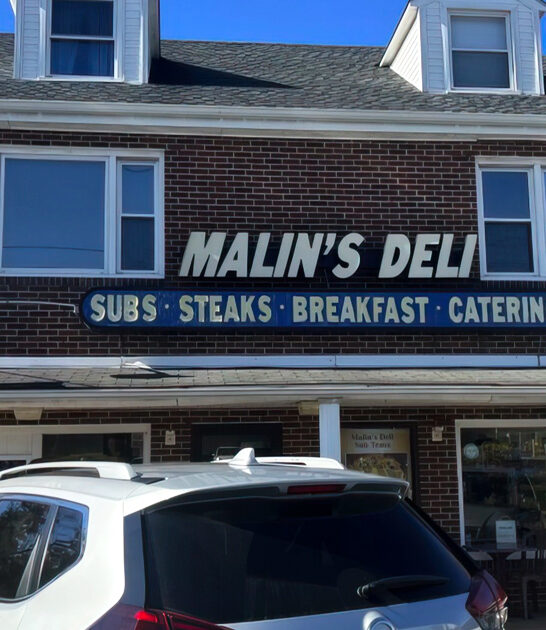 turkey sub deli delaware ftr