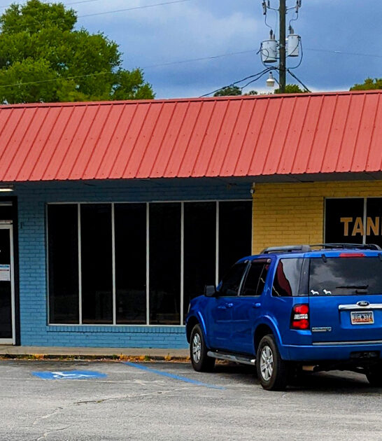 unassuming buffet south carolina ftr