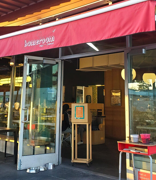 unassuming california delicious restaurant ftr