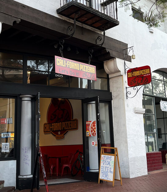 unassuming california pizzerias ftr