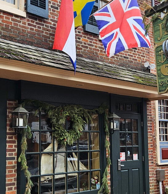 unassuming delaware delicious restaurant ftr