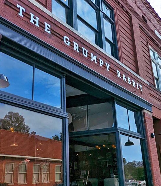 unassuming delicious arkansas restaurant ftr