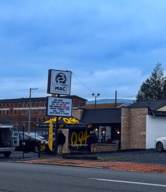unassuming delicious restaurant pennsylvania ftr