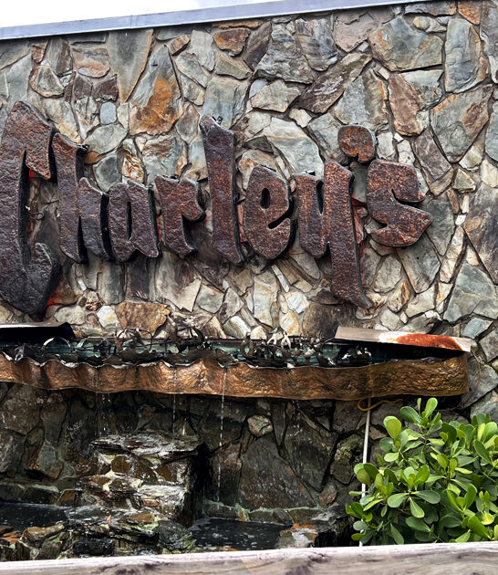 unassuming florida lobster bisque ftr