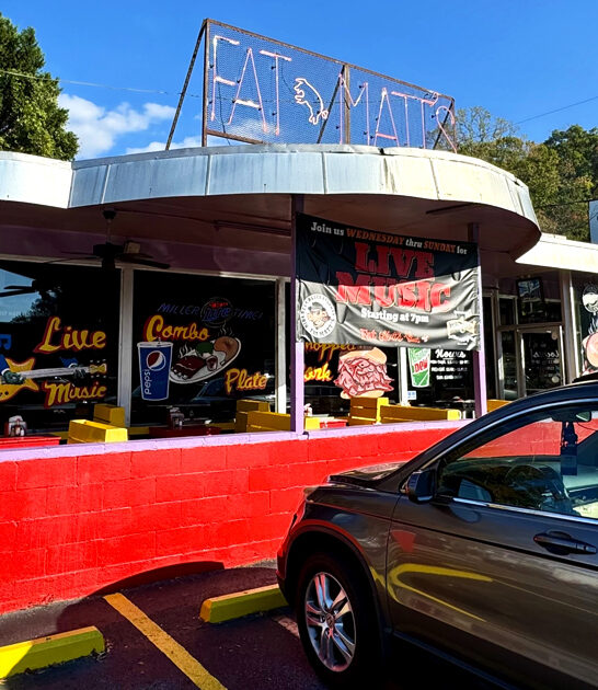 unassuming georgia delicious restaurant ftr