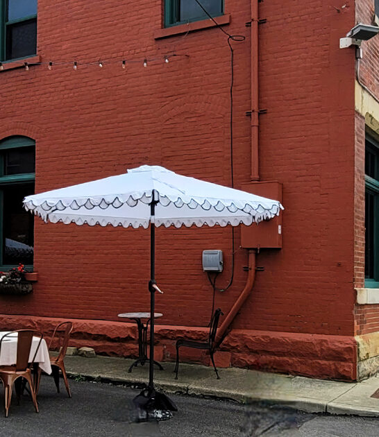 unassuming gnocchi spot ohio ftr