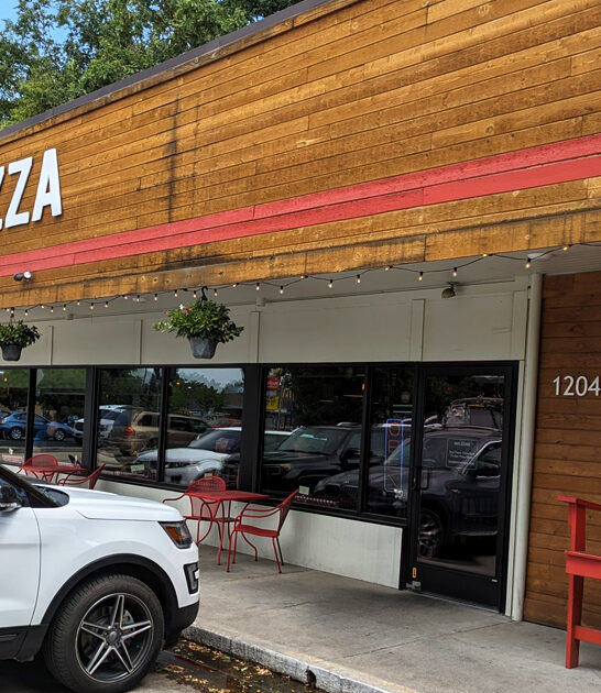 unassuming idaho pizza restaurants ftr