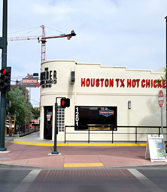unassuming nevada fried chicken ftr