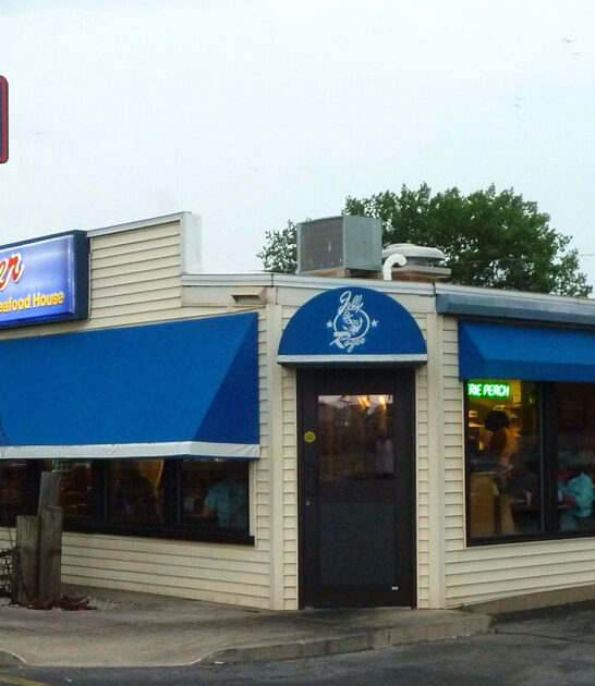 unassuming ohio fried perch ftr