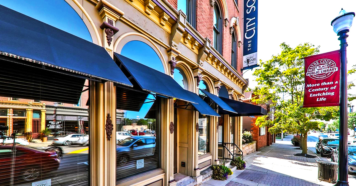 The Unassuming Restaurant In Ohio Where Your Steak Dreams Come True