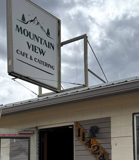 unassuming pancake restaurant colorado ftr