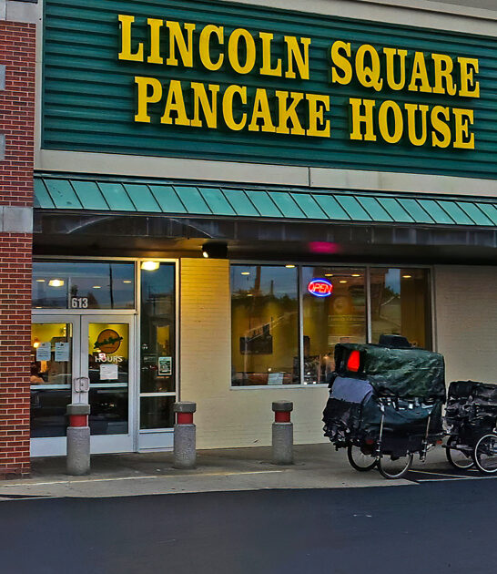 unassuming pancake restaurant indiana ftr
