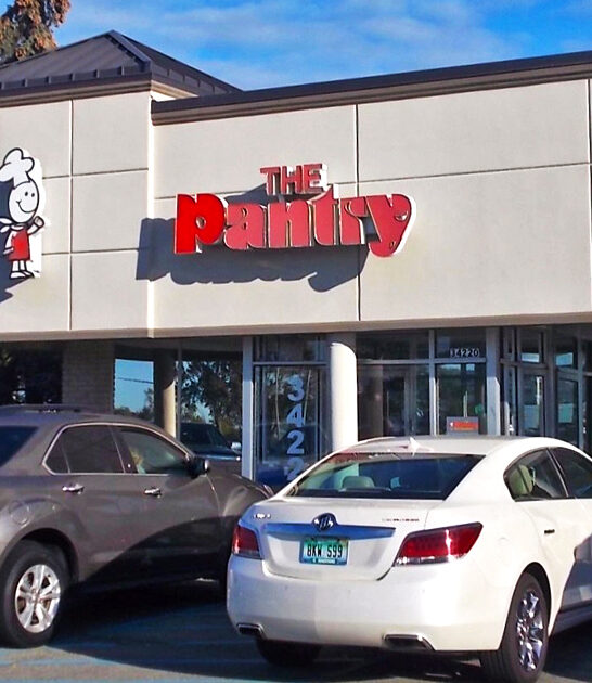 unassuming pancake restaurant michigan ftr