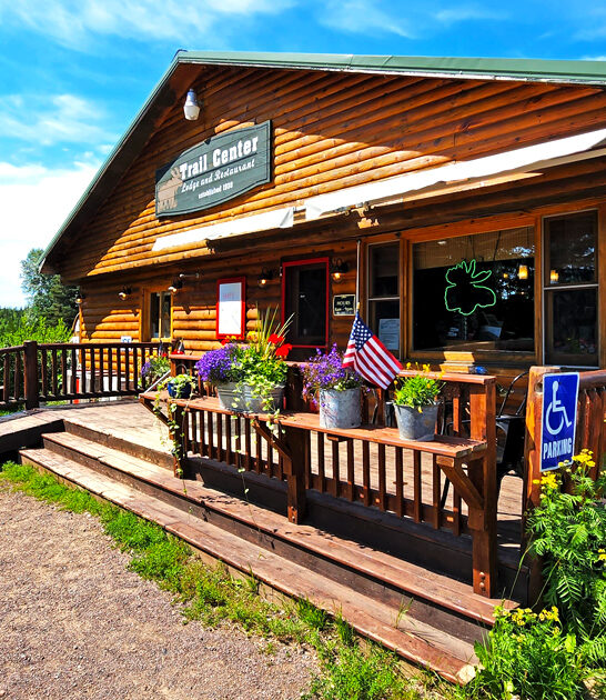 unassuming pancake restaurant minnesota ftr