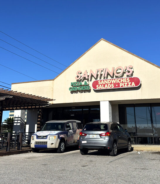 unassuming pizza restaurants florida ftr