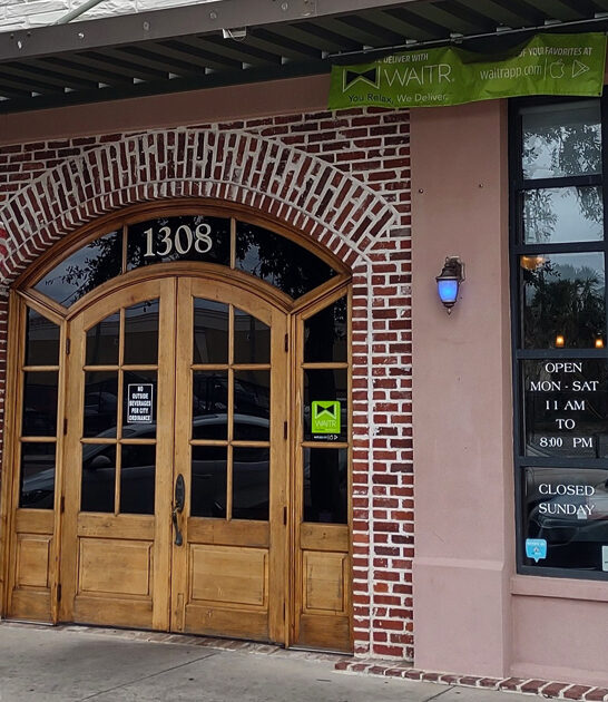 unassuming pizza restaurants mississippi ftr