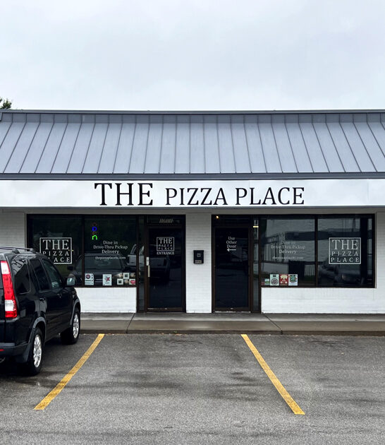 unassuming pizza restaurants missouri ftr