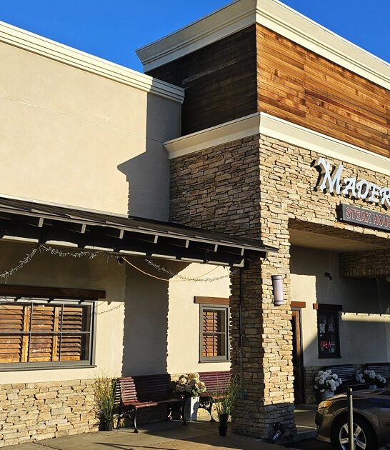unassuming steakhouse california steaks ftr
