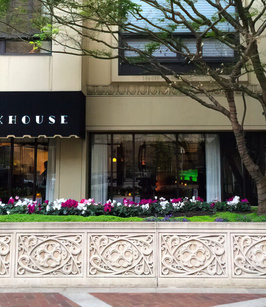 unassuming steakhouses california drive ftr