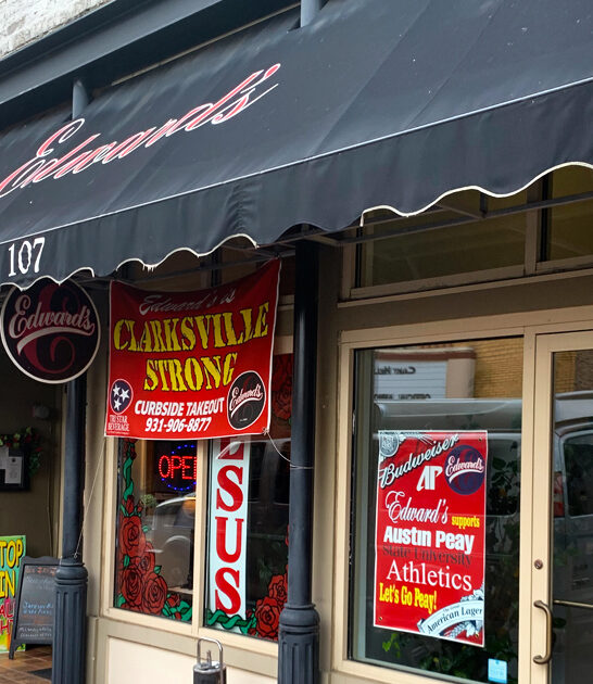 unassuming steakhouses restaurant tennessee ftr