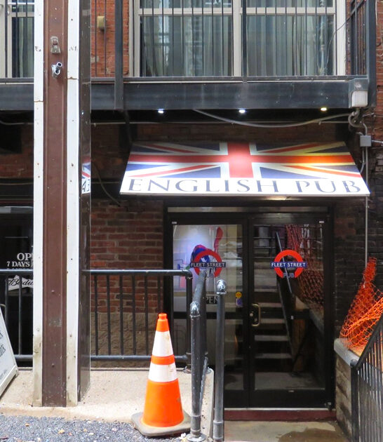 unassuming tennessee fish chips ftr