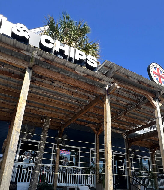 unassuming texas fish chips ftr