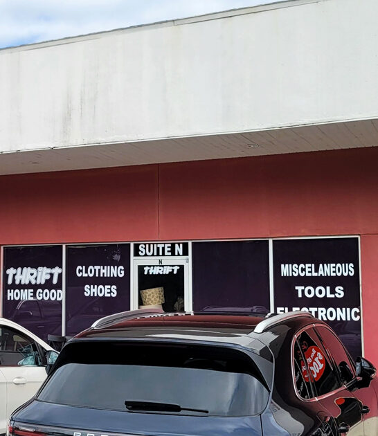 unbelievable florida thrift store ftr