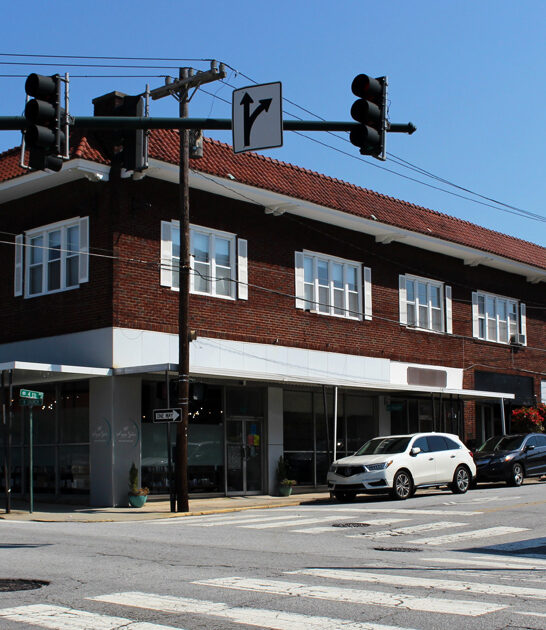 uncrowded north carolina town ftr
