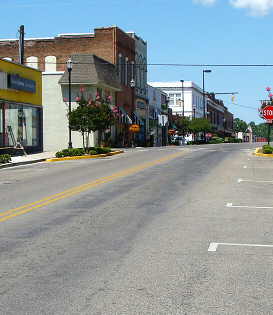 underrated alabama towns ftr