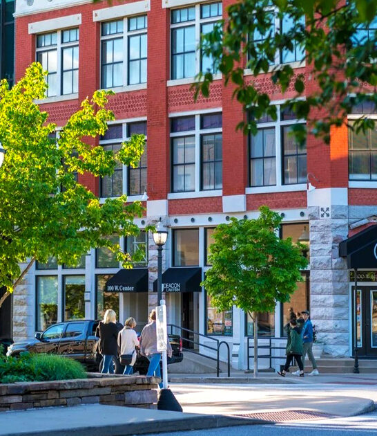 underrated arkansas comfortable cities ftr