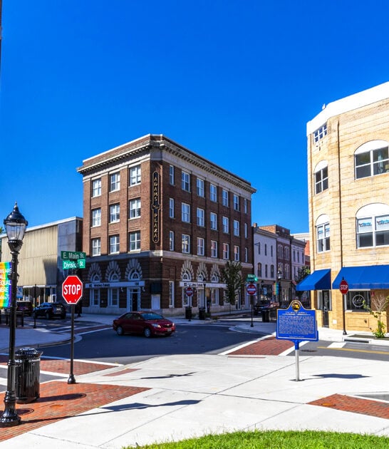 underrated budget city maryland ftr