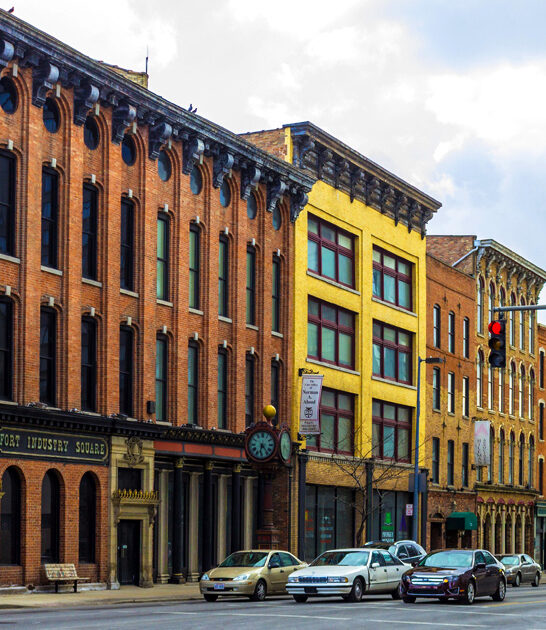 underrated budget city ohio ftr